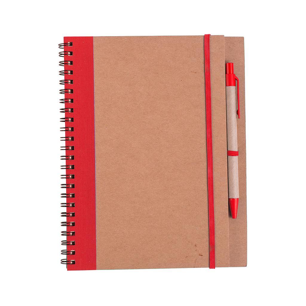 Libreta Mod. 3437 | Publiexport